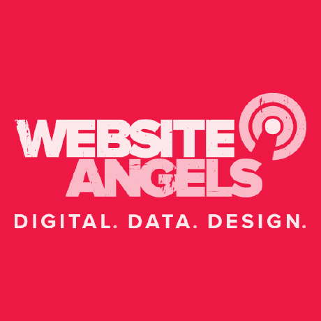 Website Angels Github