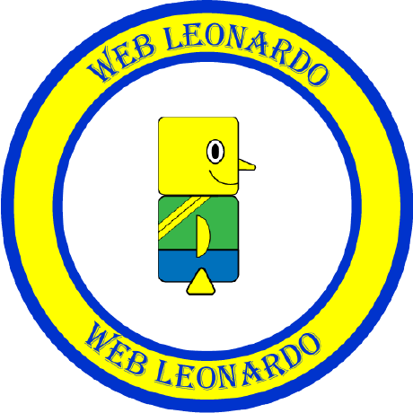 Webleonardostudio Web Leonardo Github