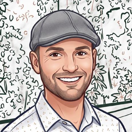 Cyril Shareid Cyril Github