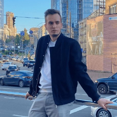 Nikolaylv Nikolay Github