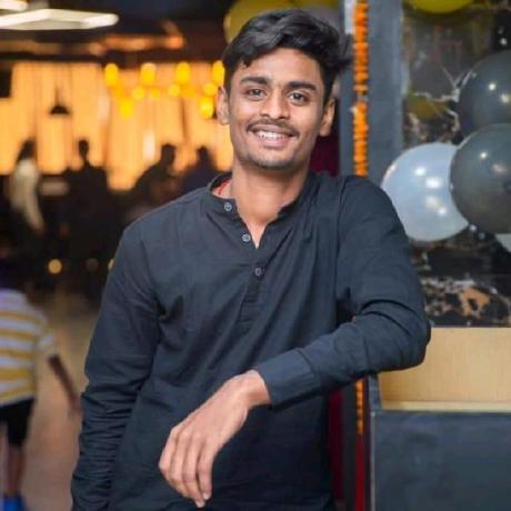 Pawan1 Tech Pawan Kumar Sah Github