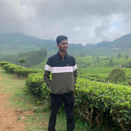 Iamaditya Ds Aditya Shetty Github