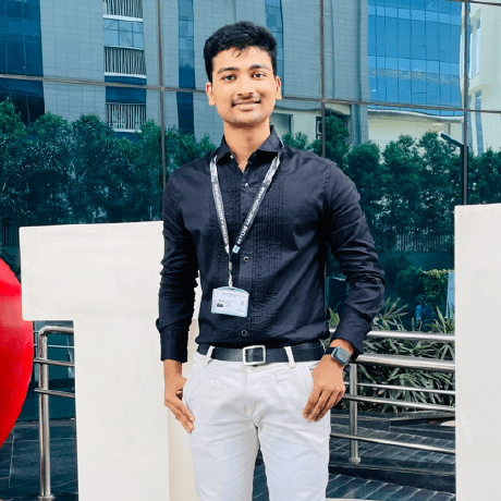Rohith Pamidimarri Pamidimarri Rohith Github