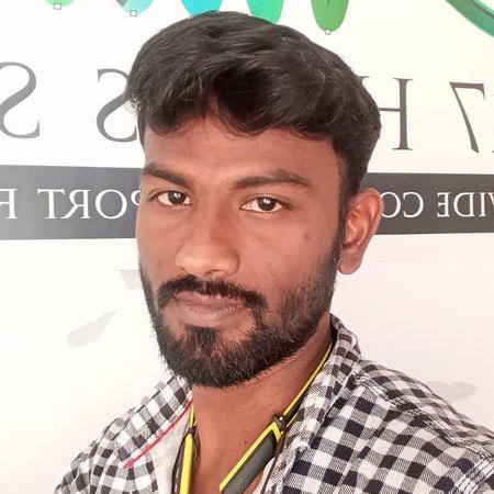 Rj Stalin Github