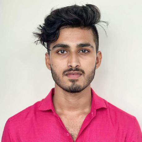 Krishhhhuuuuu Masanam Krishna Chaitanya Github