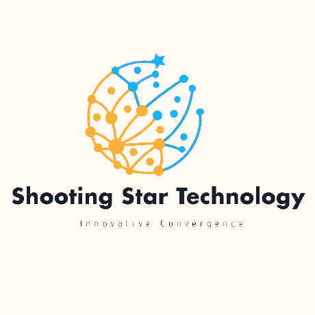 Shooting Star Technology Github