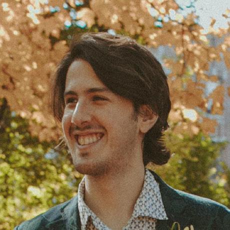 Caucusmax Max Borowitz Github