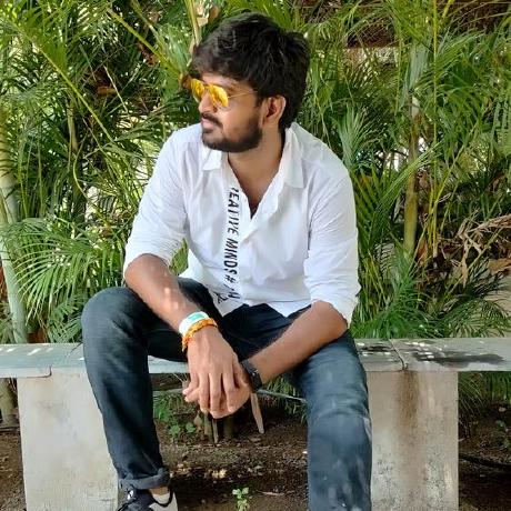 P Shiva Shiva Nagender Github