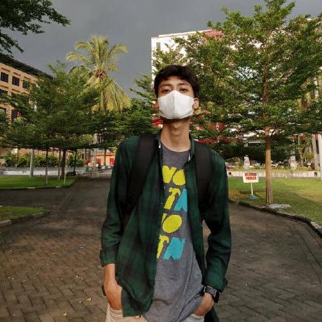 Adityapur Aditya Purnama Putra Github