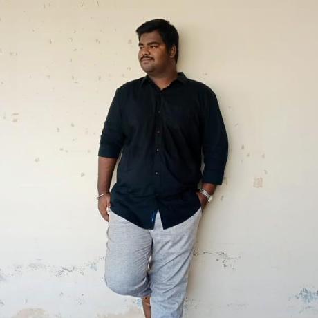 Paranjothi7 Paranjothi Karthik Manikandan Github