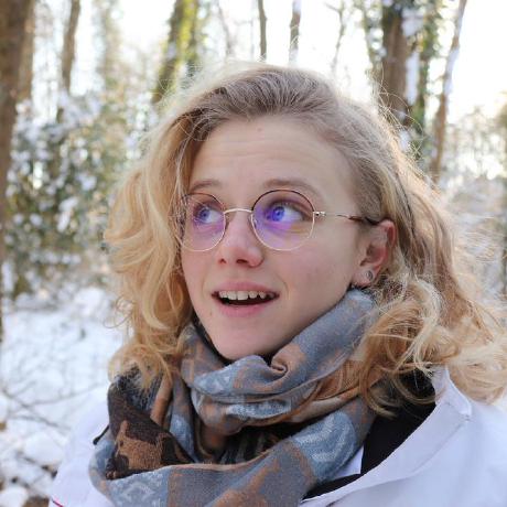 Agathedumont Agathe Dumont Github