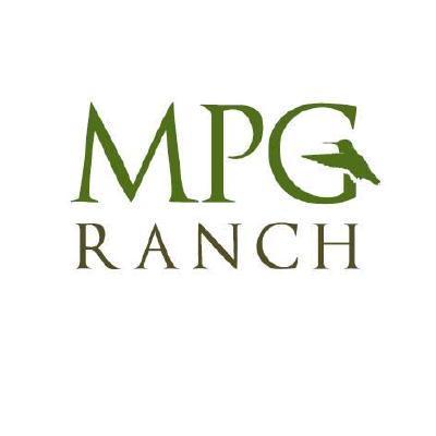 Mpg Ranch Github