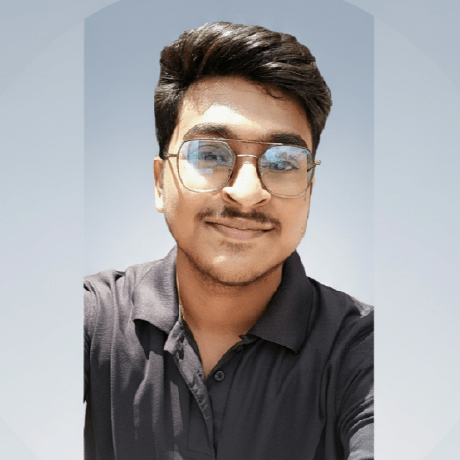 Sarves03 Sarveswaran Github