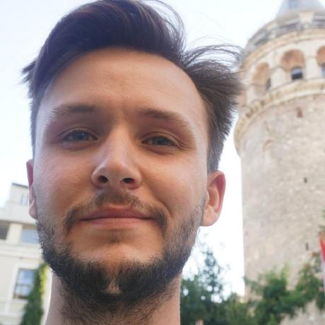 Digitaljake Jacob Lackey Github