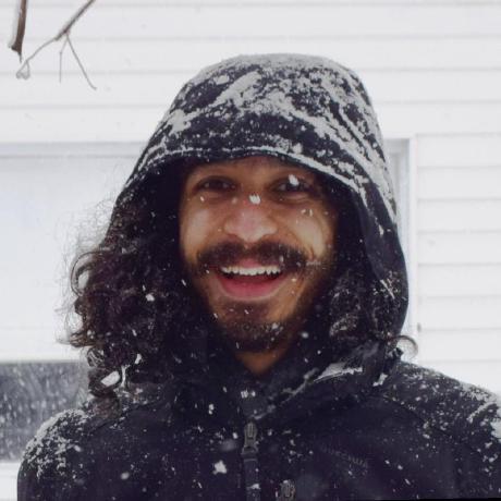 Guscastilloa Gustavo A Castillo Github