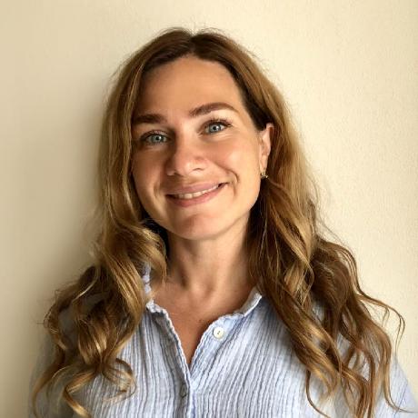 Olena Rudnieva Github