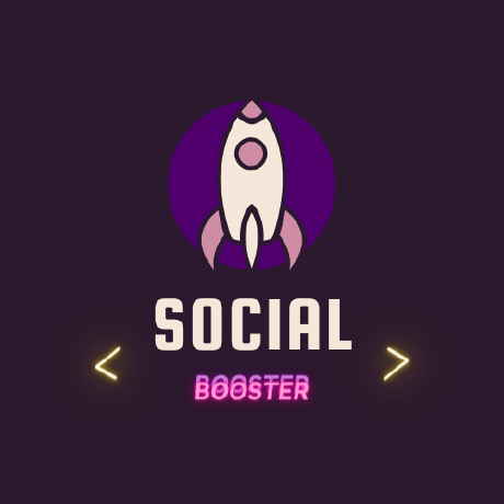 Socialbooster Github