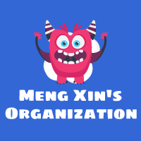 Meng Xin S Organization Github