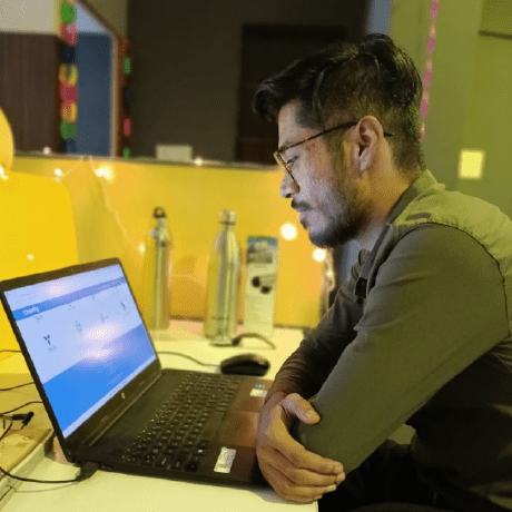 Devprash Code Prashik Github