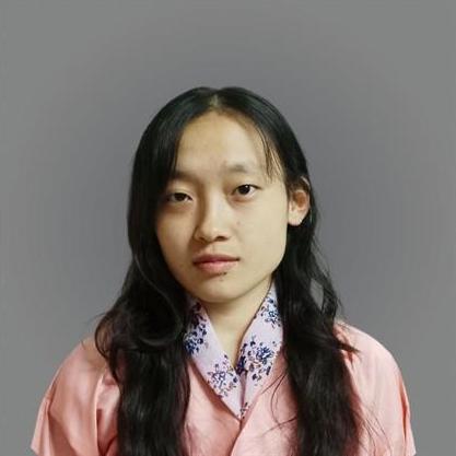 Thinley Choden Github