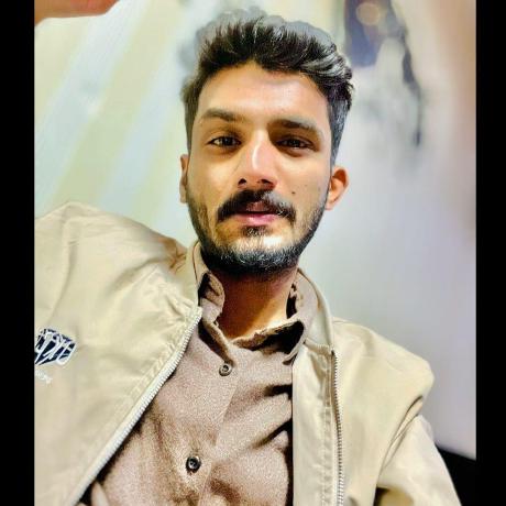 Talha The Dev Talha The Bhatti Github