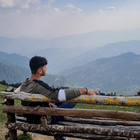 Ansharma As Ansh Sharma Github