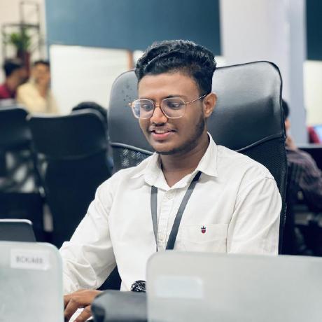 Salmanulfaris M Salmanul Faris M Github