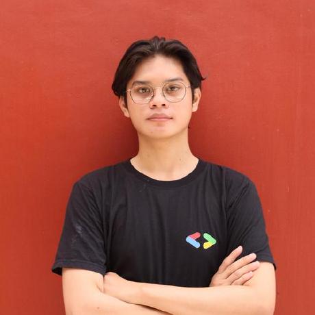 Yonatanyl Yonatan Yusak Lestari Github