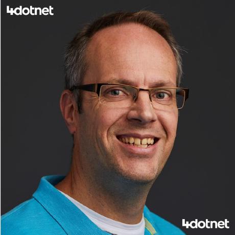 Jacco 4dotnet Github