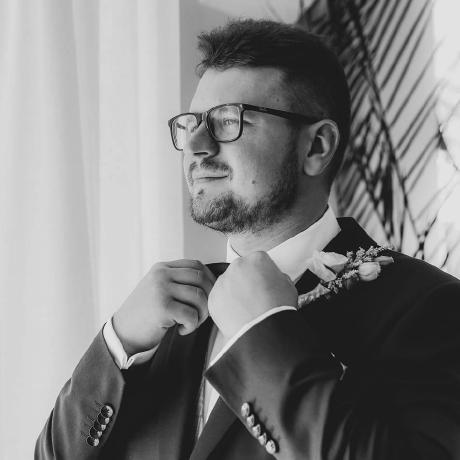 Salata Michal Michał Sałata Github