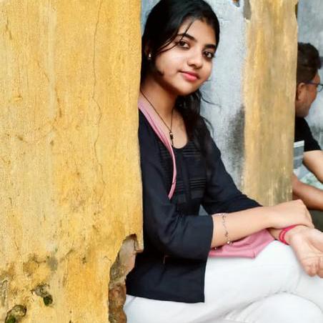 Sneha7jy Sneha Ghosh Github