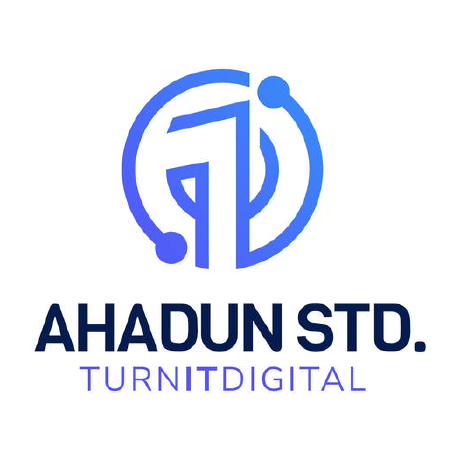 Ahadun Studio Github
