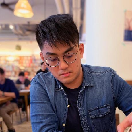 Henrycheunghw Hoi Wing Henry Cheung Github