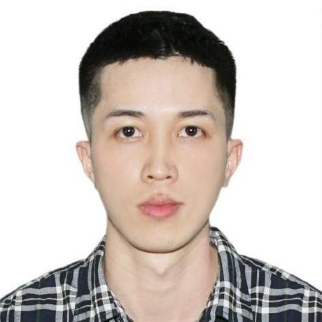 Lucas Tran110 Lucas Tran Github