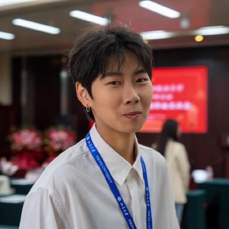 Dogeeelin Yun Lin Github