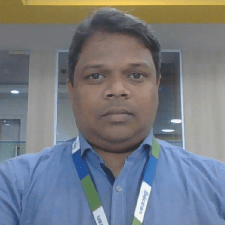 Anil Podugu Github