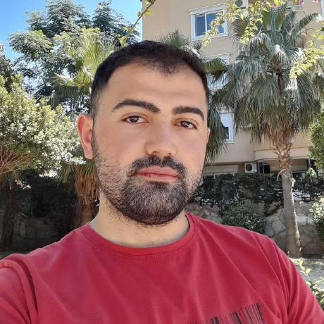 Halilbrahimozdemir Halil ﾄｰbrahim ﾃ奔demir ﾂｷ Github