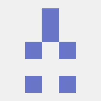 Alexander Barlow Github