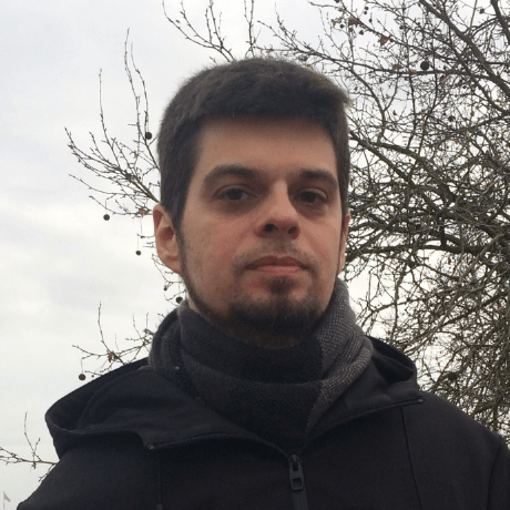 Cruz Alexandre Alexandre Cruz Github