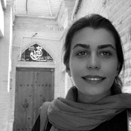 Mozhgan Dehghani Mozhgan Dehghani Github