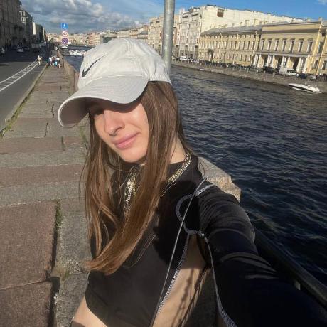 Mrcucumber1234 Irina Les Github