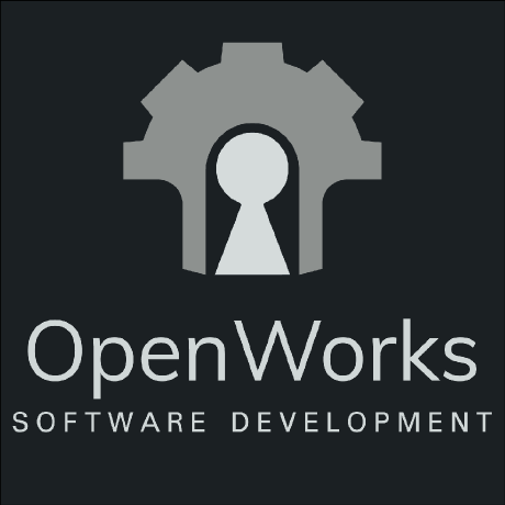 Openworks Github