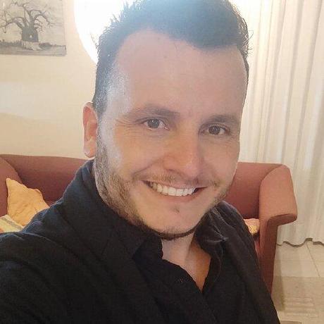 Andrei Santana Dev Github