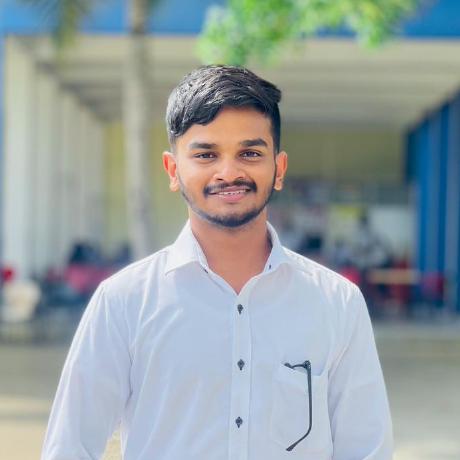 Kimuthuug Kimuthu Gamage Github