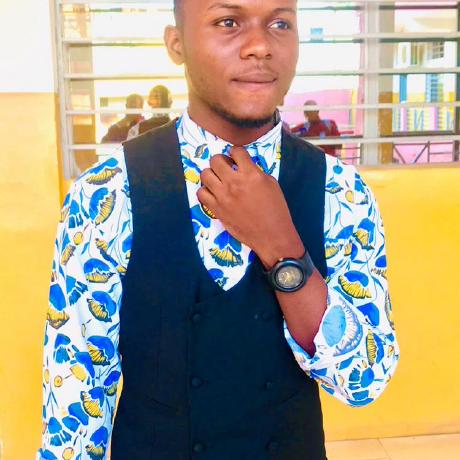 Remytembo Remy Tembo Github