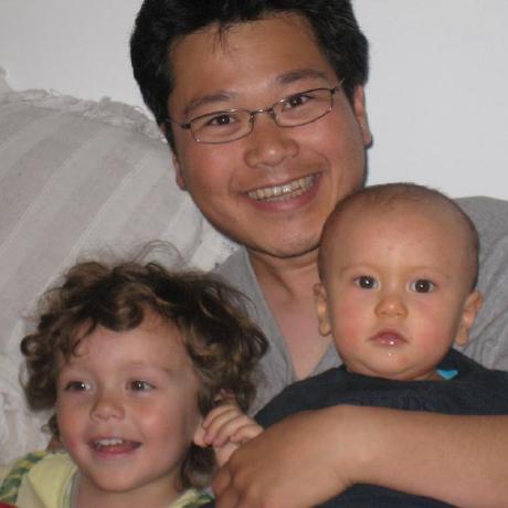 Itchyshin Shinichi Nakagawa Github