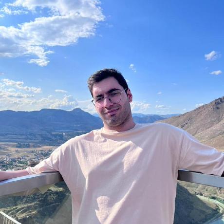 Erendgnn Eren Github