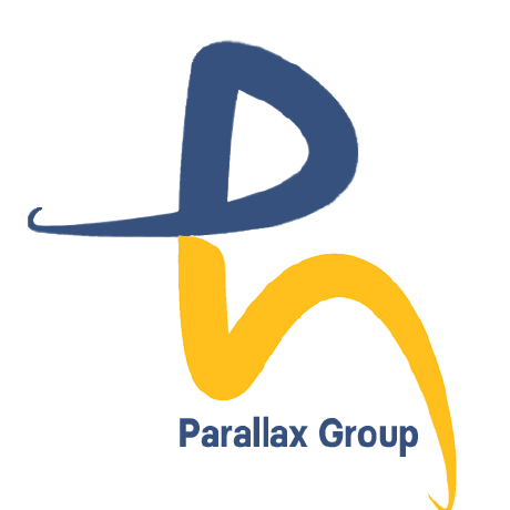Parallax Group Github