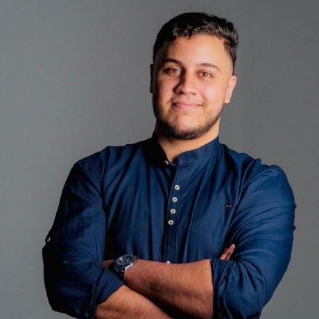 Waliddevs Walid Elalami Github