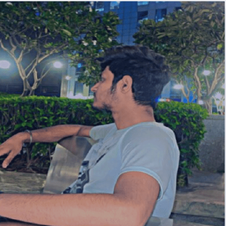 Mannu258 Mandeep Mishra Github